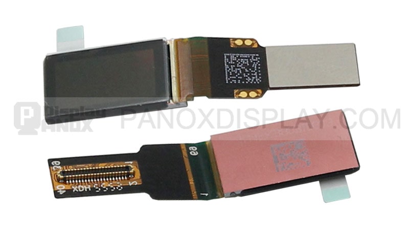 0.49 inch Micro OLED Display 1920X1080 MIPI Interface BOE - OLED/LCD Supplier