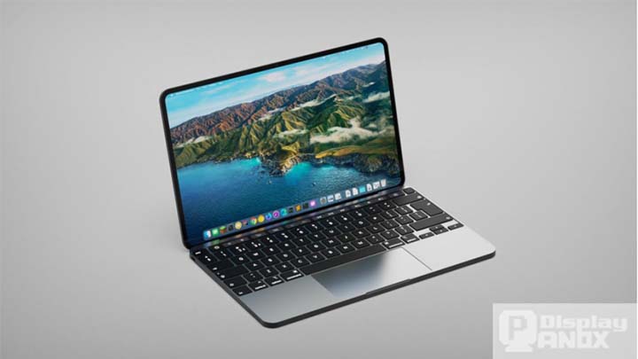 Samsung Leads 8.6-Gen OLED Panel Race for IT Devices - OLED/LCD Supplier