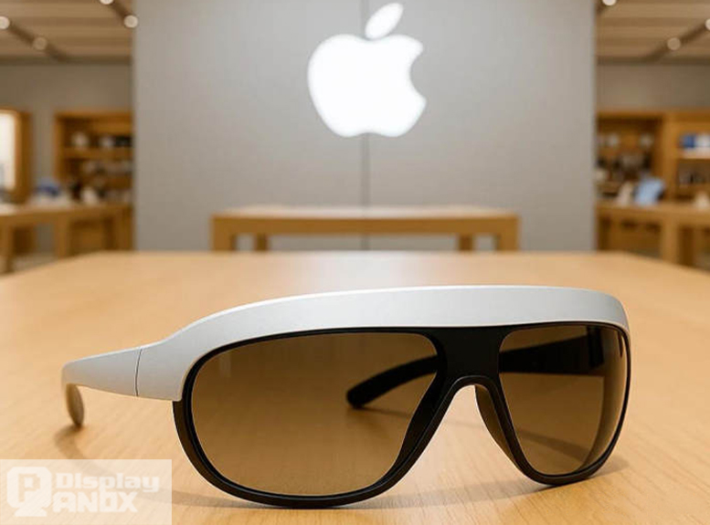 Micro OLED Display Technologie: Die Zukunft von AR- und VR-Panels ...