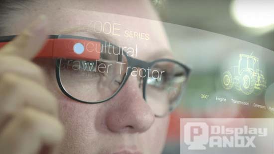 Stacked Micro OLED Screen Achieves 70,000 Nits Brightness for AR ...