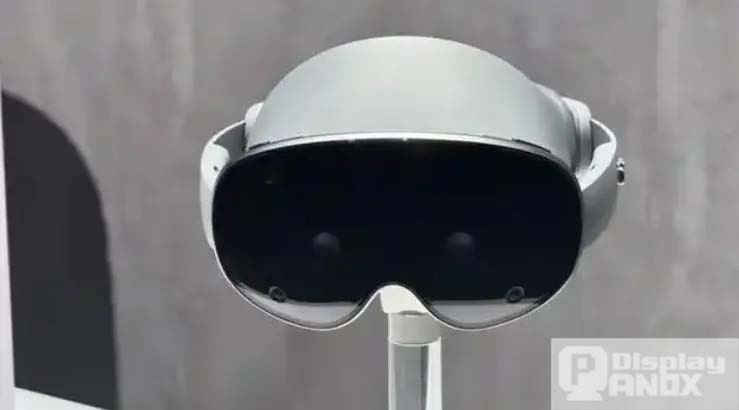 Project Moohan: Samsung’s First Micro OLED XR Headset - OLED/LCD Supplier