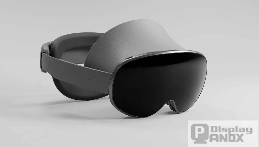 Project Moohan: Samsung’s First Micro OLED XR Headset - OLED/LCD Supplier