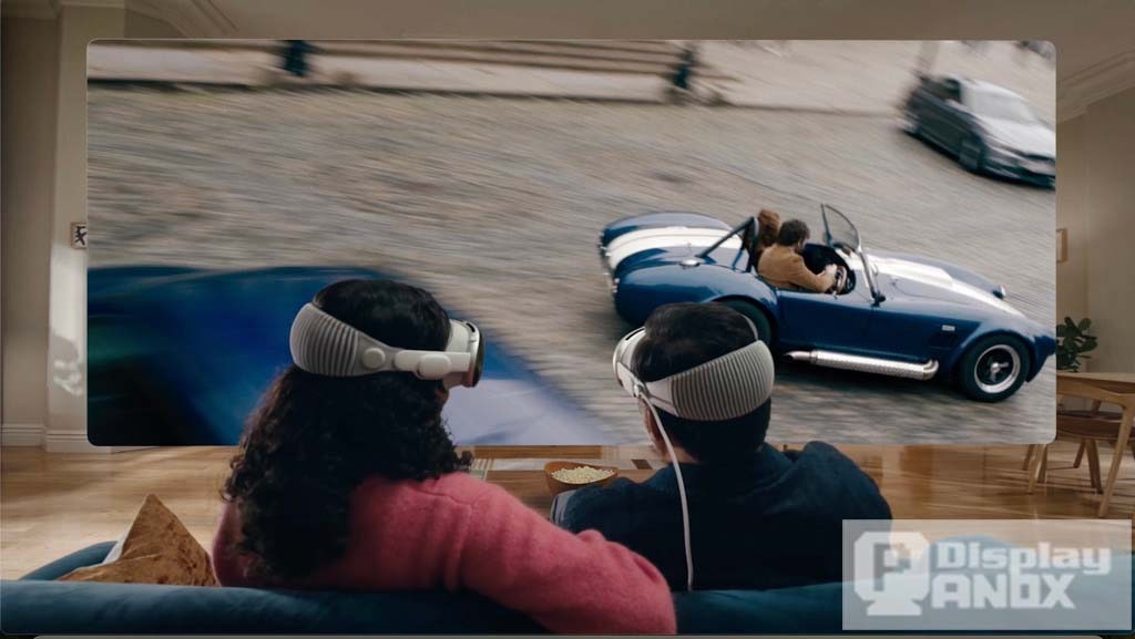 Apple Vision Pro 2 Launches with Micro-OLED, Spatial Computing, and ...