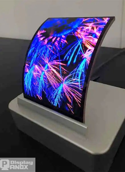 Tianma se expande Flexible OLED Producción en Wuhan | Aumento en ...