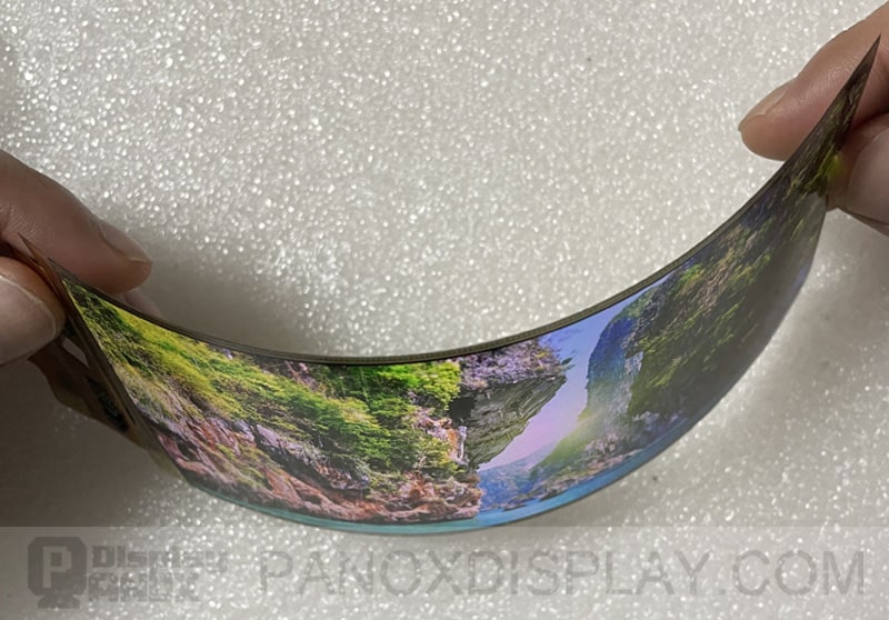 Flexible OLED: Advantages and Disadvantages Explained - OLED/LCD Supplier