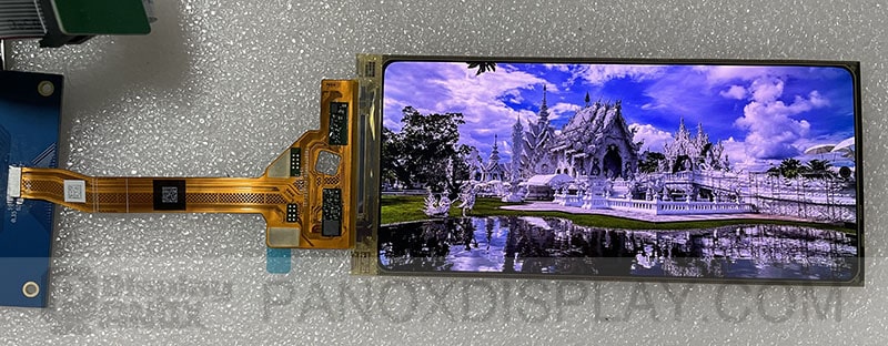 Flexible OLED: Advantages and Disadvantages Explained - OLED/LCD Supplier